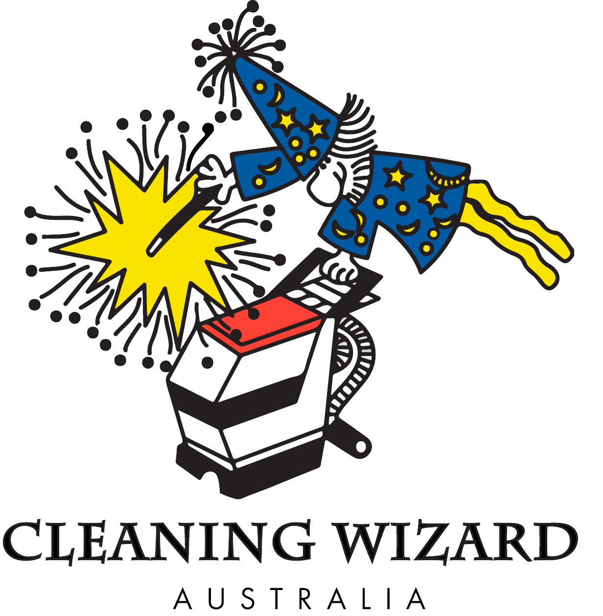 Cleaning Service Company - Cleaning Wizard Australia