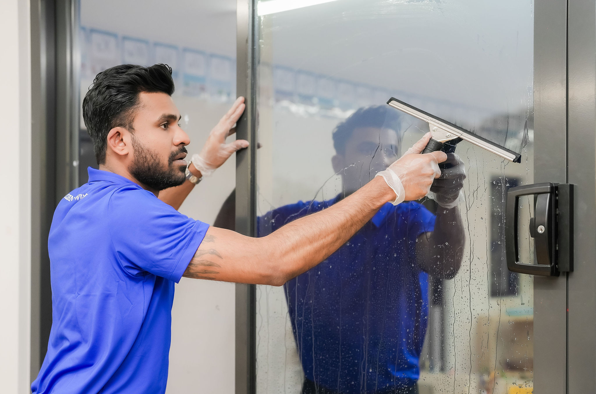 Cleaning Service Company - Cleaning Wizard Australia