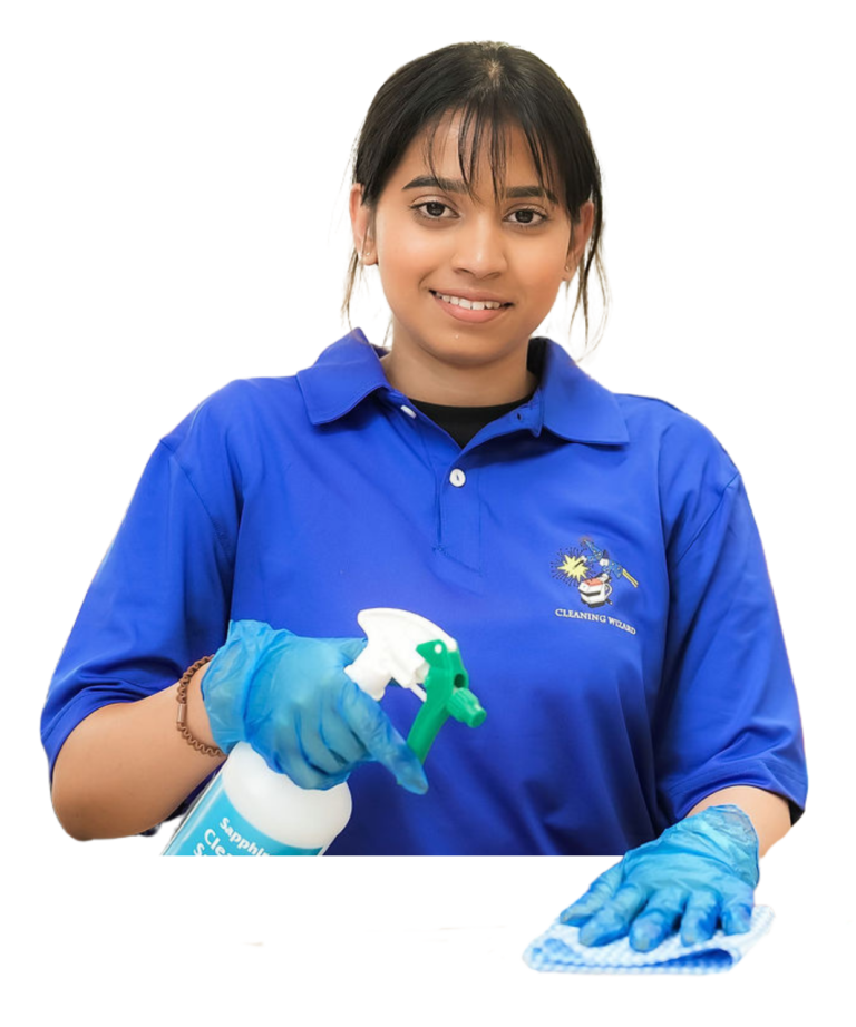 Cleaning Service Company - Cleaning Wizard Australia