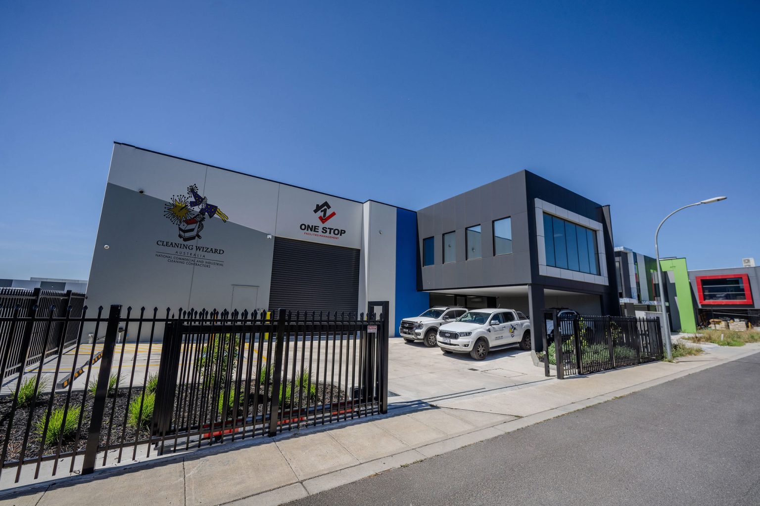 About Us - Cleaning Wizard